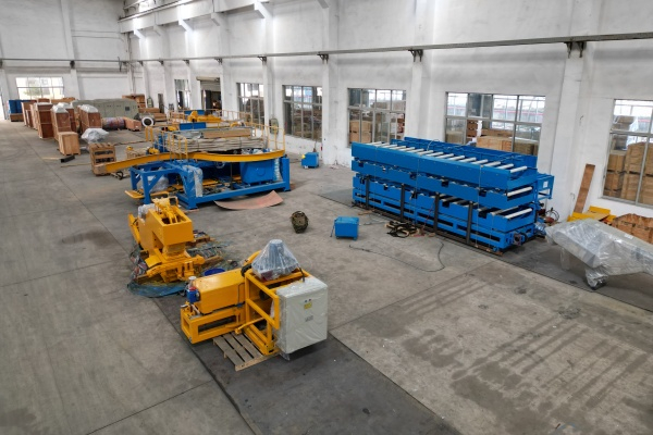 Qual é a melhor linha de produção de extrusão de chapa grossa PP para o ...